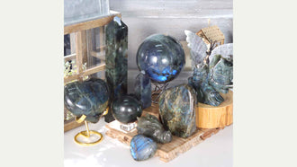 Aura Crystal